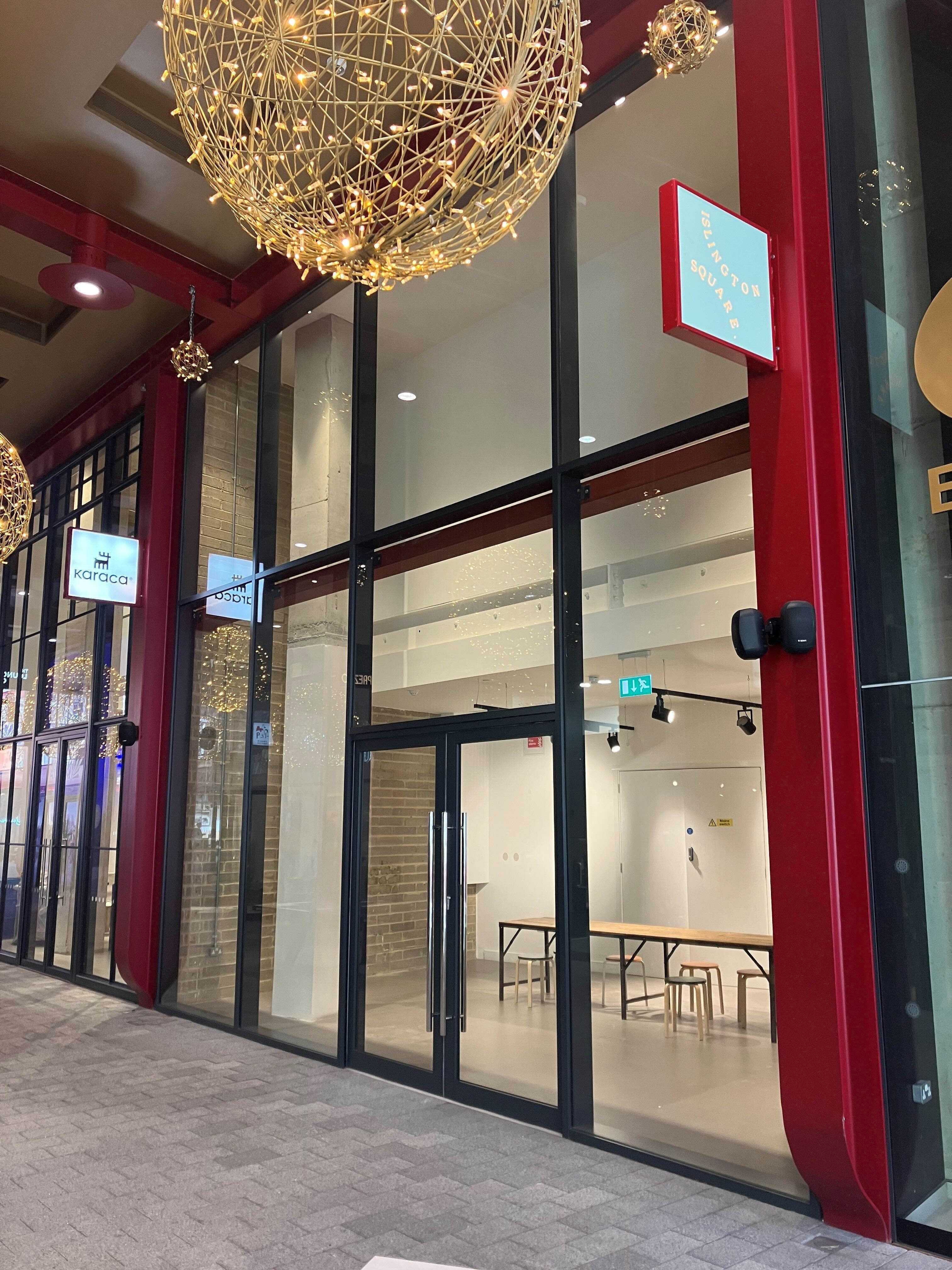 Cain International Signs Flexi Retail Operator Sook for 12th Site