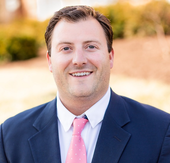 MacKenzie Commercial Adds Real Estate Advisor in Suburban Baltimore