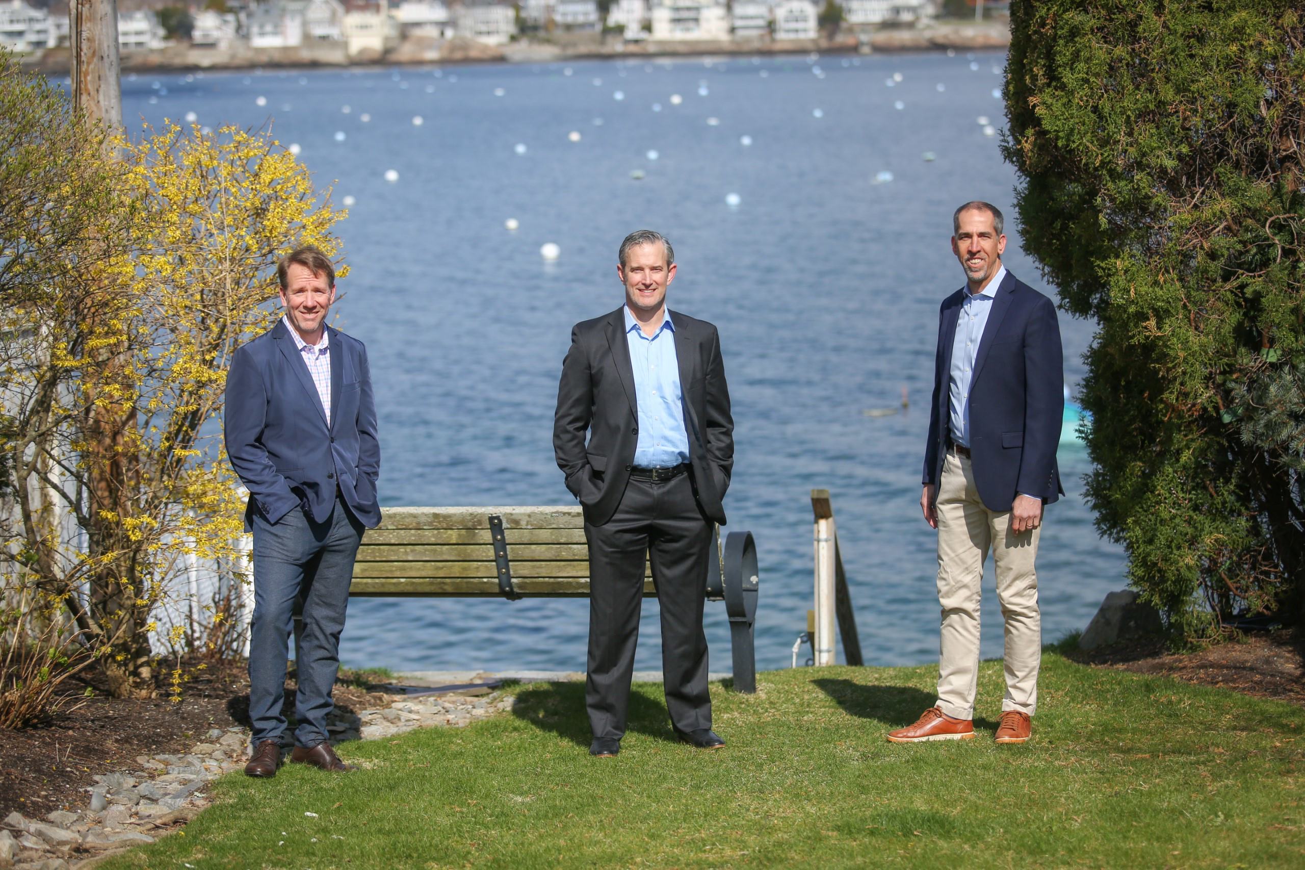 Did You Hear? Lee & Associates Finds 'The Right Group' in Boston