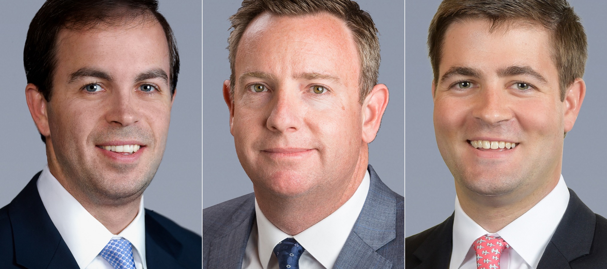 Did You Hear? Walker & Dunlop Opens Austin Shop With Multifamily Trio