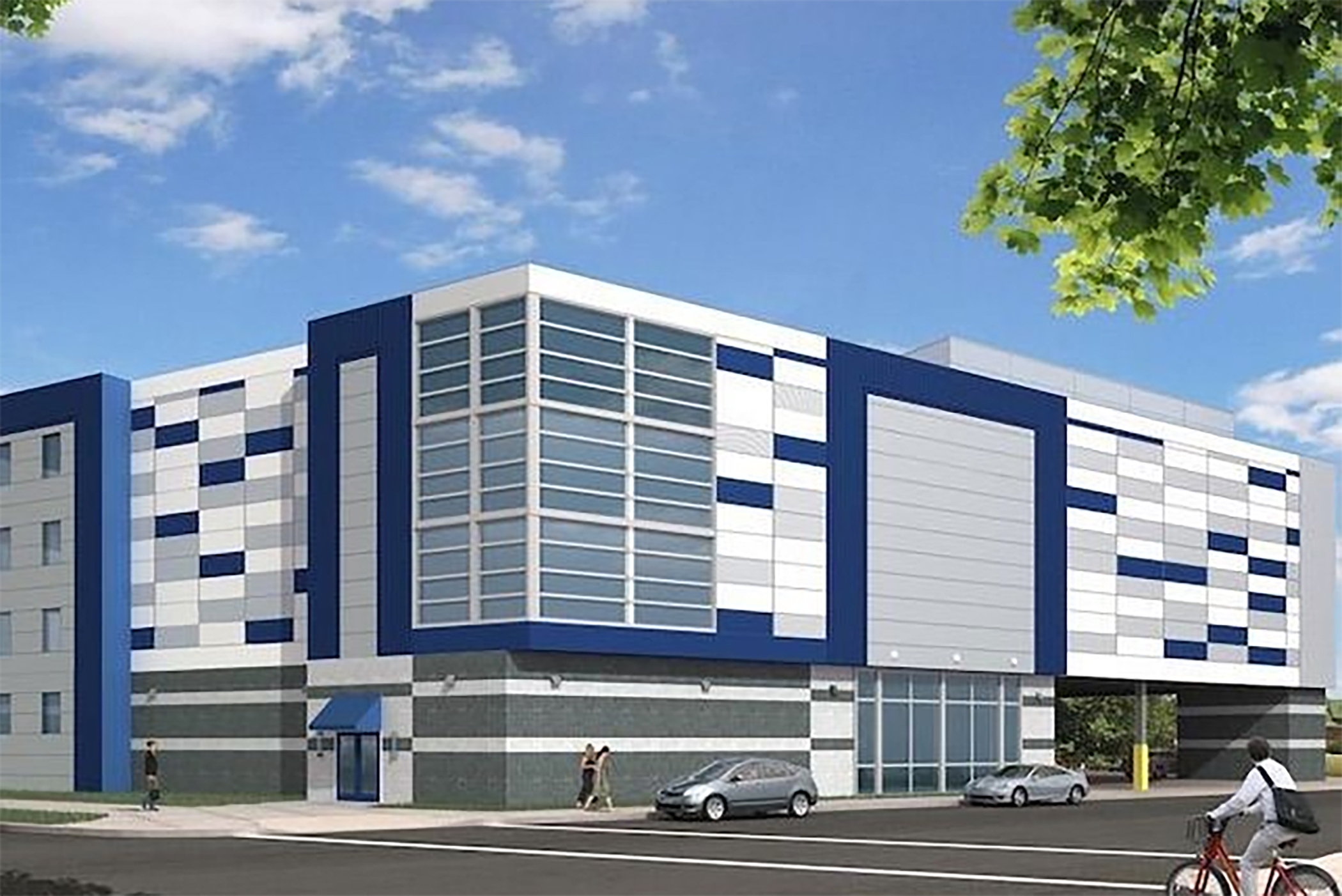 DC Condo Developer Breaks Ground on Second Self-Storage Project