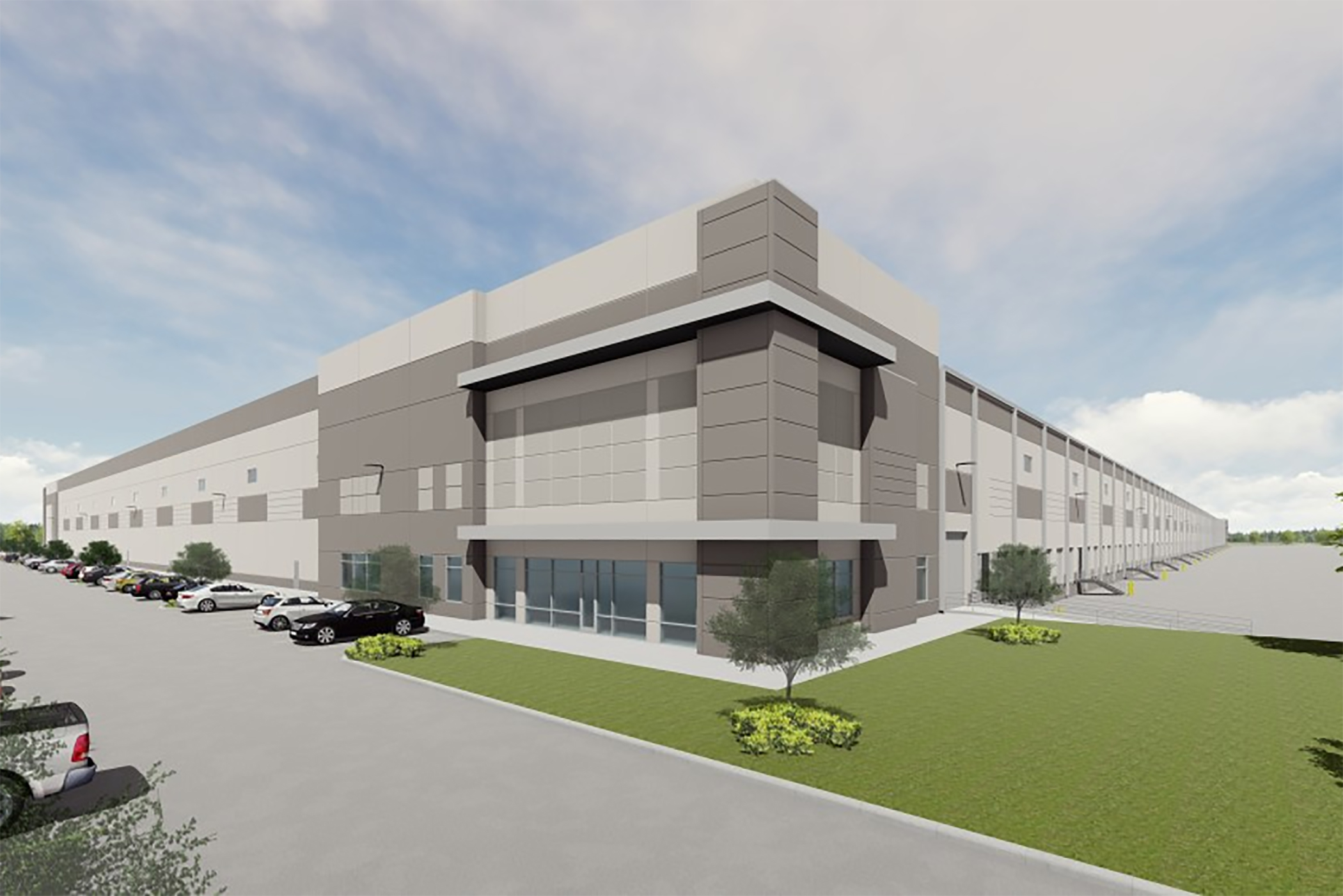 Dallas-Fort Worth Remains Key US Market as Construction on Speculative ...