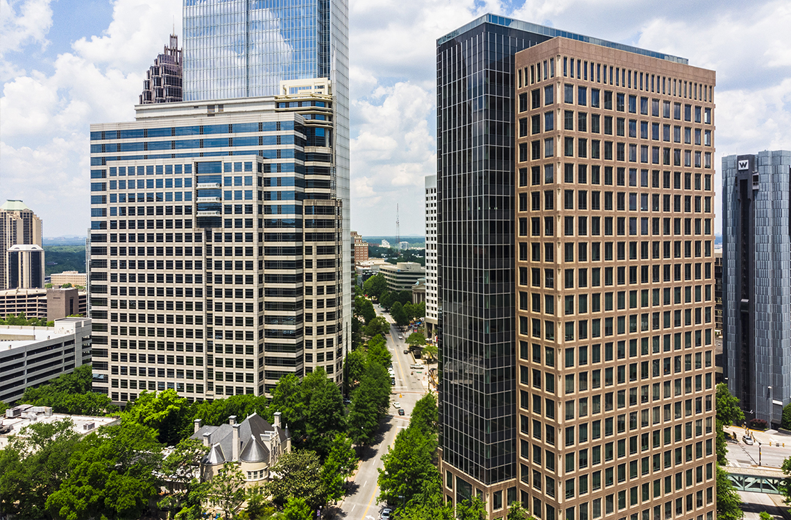 New York Firms Back Developer's Plans to Expand, Renovate Landmark ...