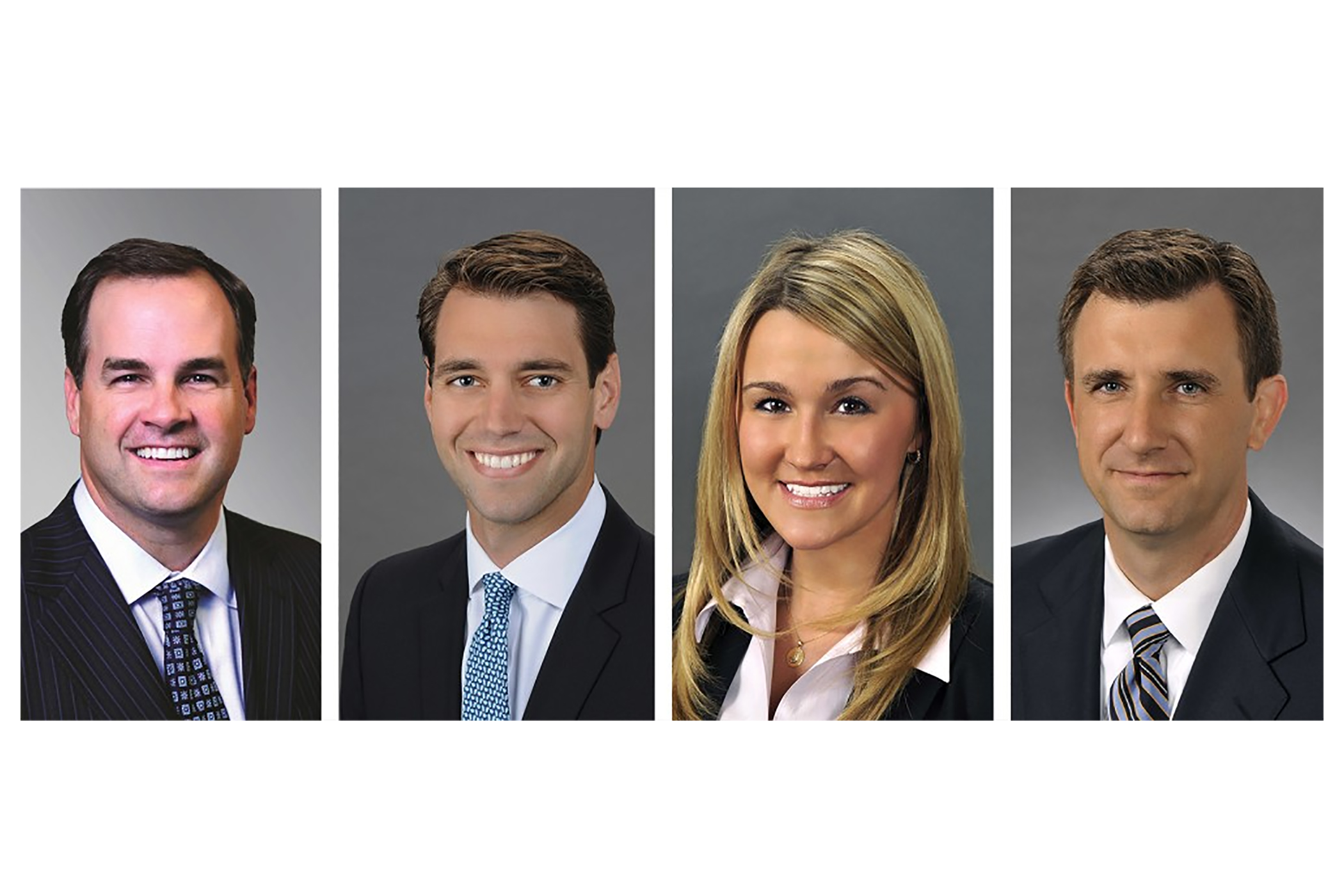 JLL Names New Leadership Roles For Several Brokers in Los Angeles