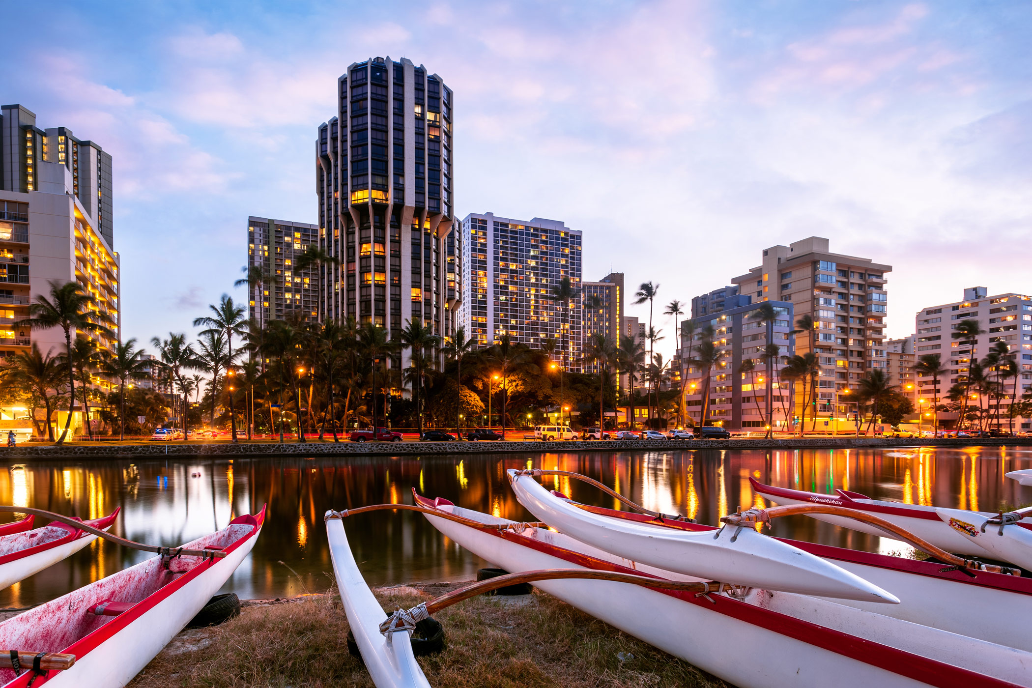 STR: Weekly US Hotel Performance in Post-Holiday Lull