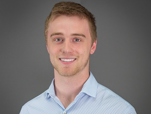 Resource Hires Mungovan as Associate