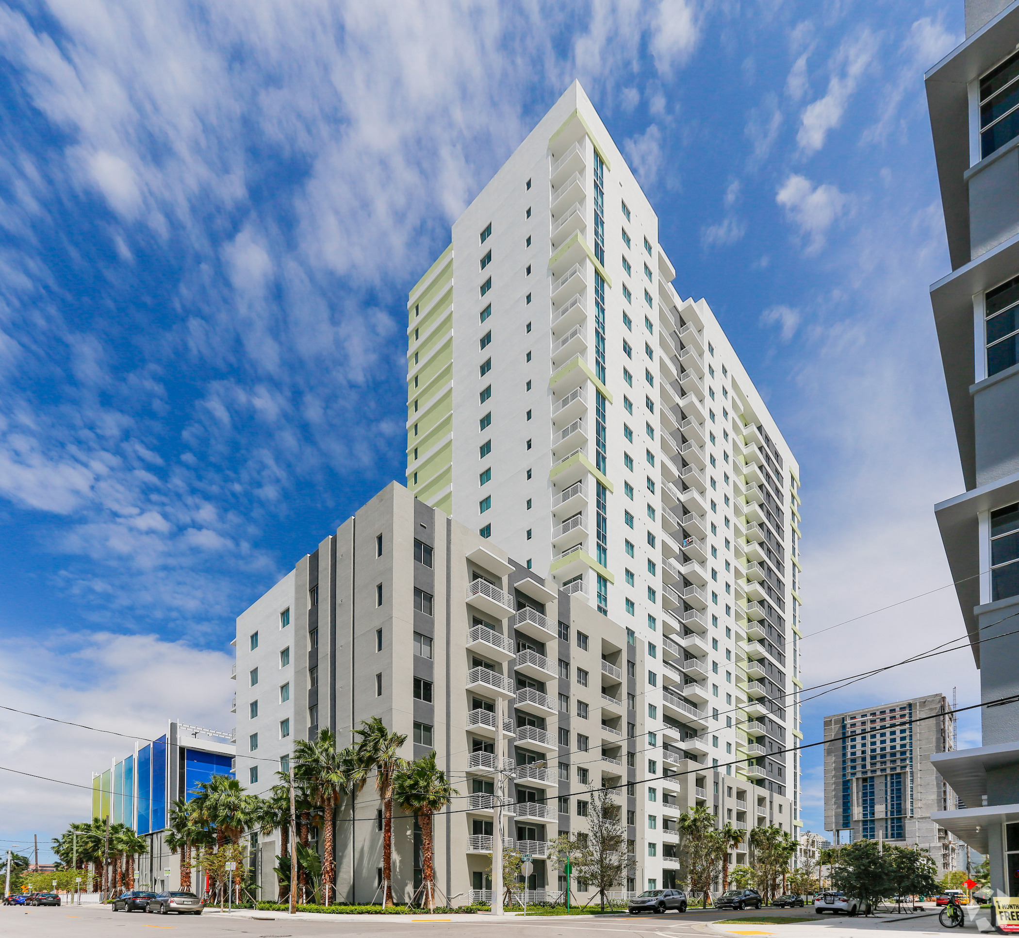 National Apartment Investor Posts Its Second Top Deal in July but in a ...