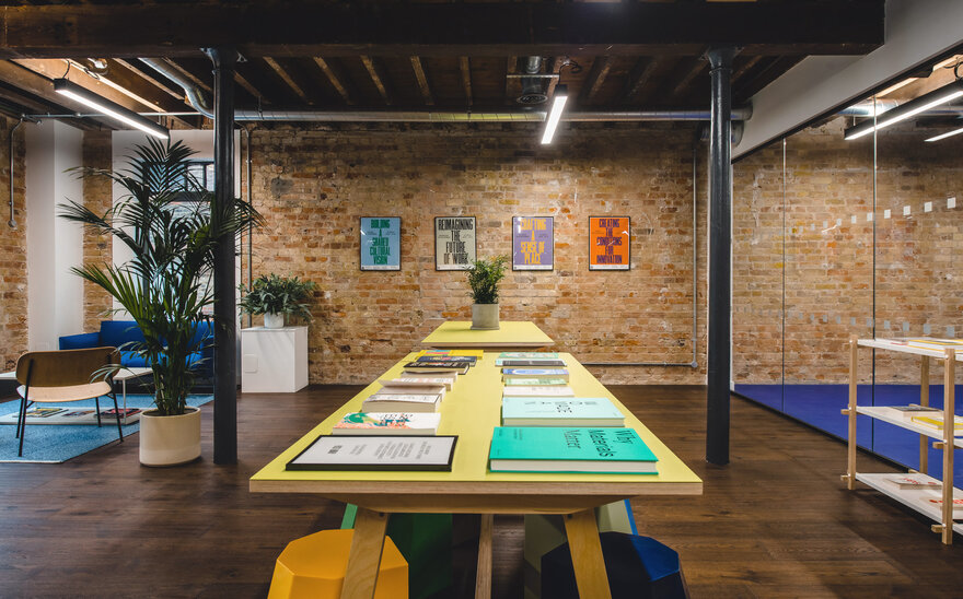 How Patch Is Changing the Coworking Conversation
