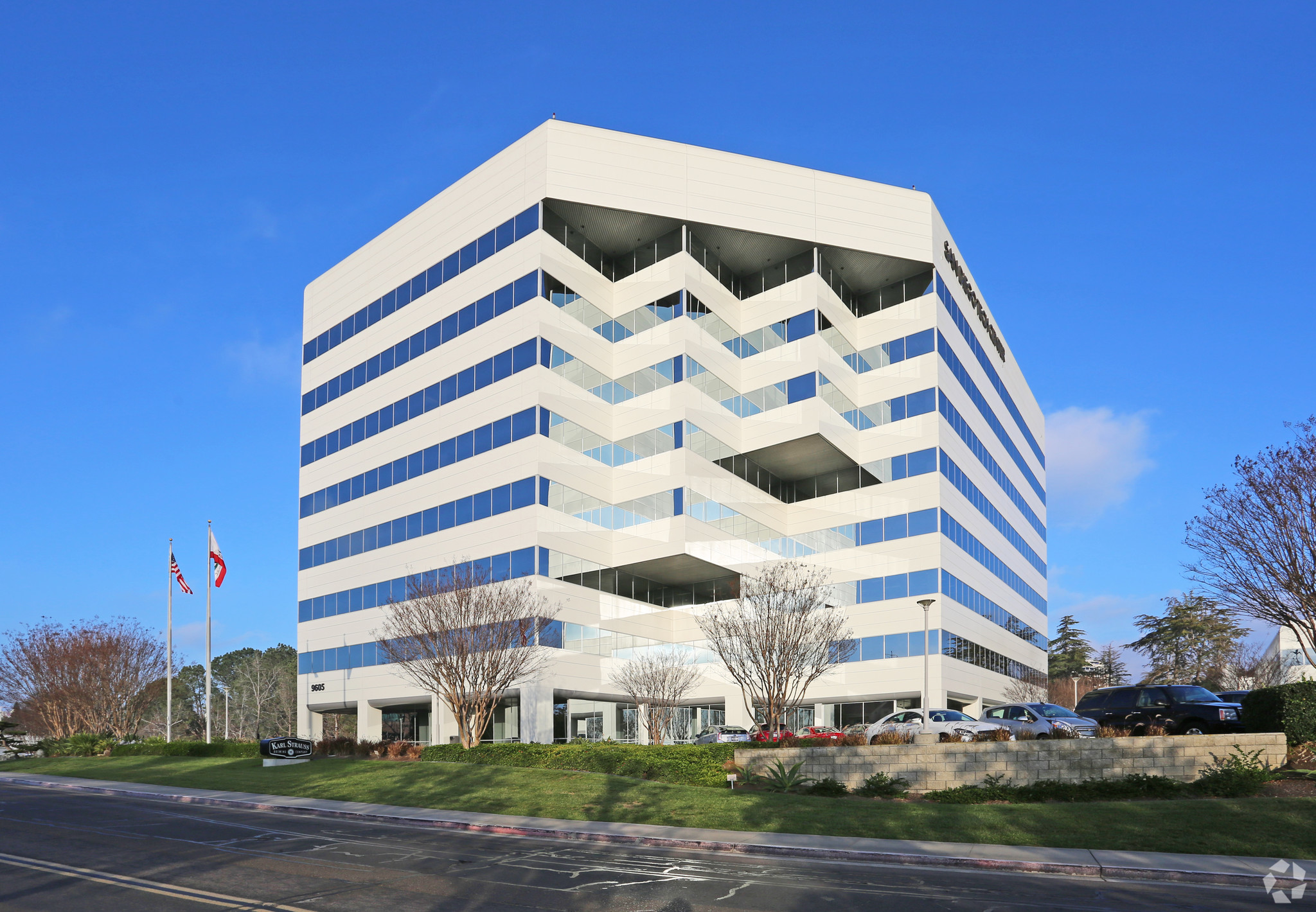 Alexandria Boosts Its Major Biotech Footprint in San Diego