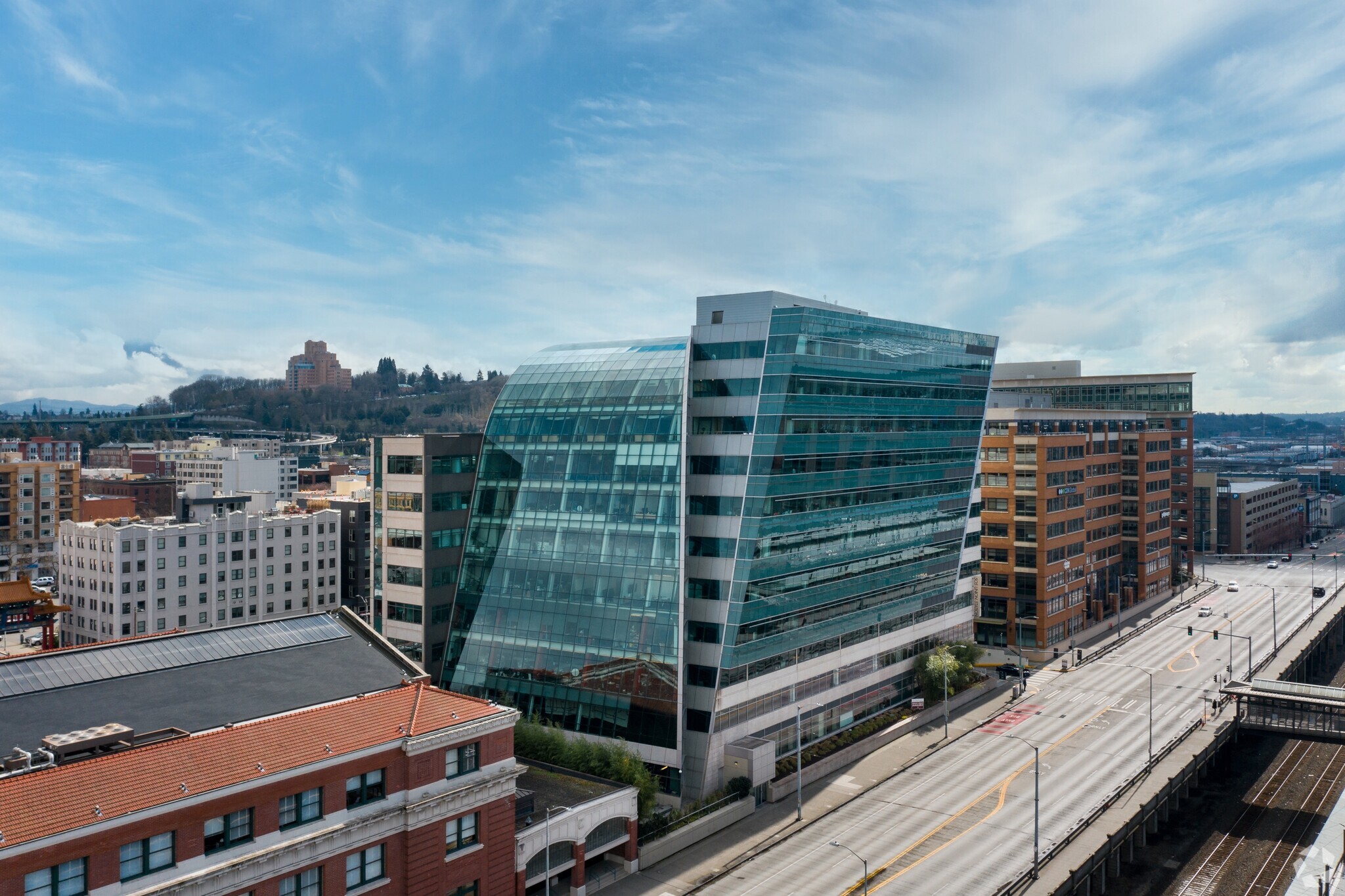 Major Seattle Landlord to Offer Rent Relief