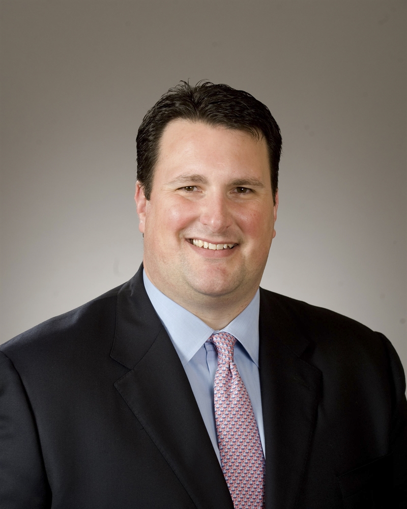 Trammell Crow Taps Brandon Houston as New Atlanta Market Leader