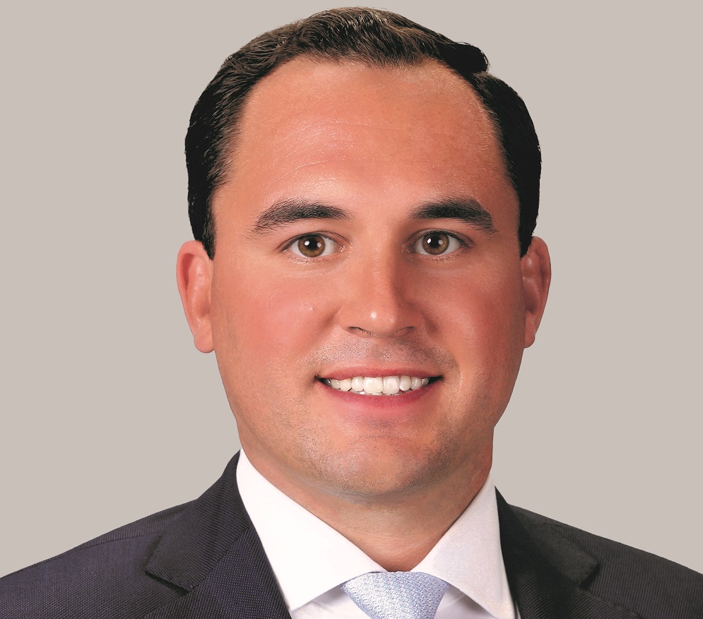 Berkadia Adds Another JLL Broker to Investment Sales Team in DC