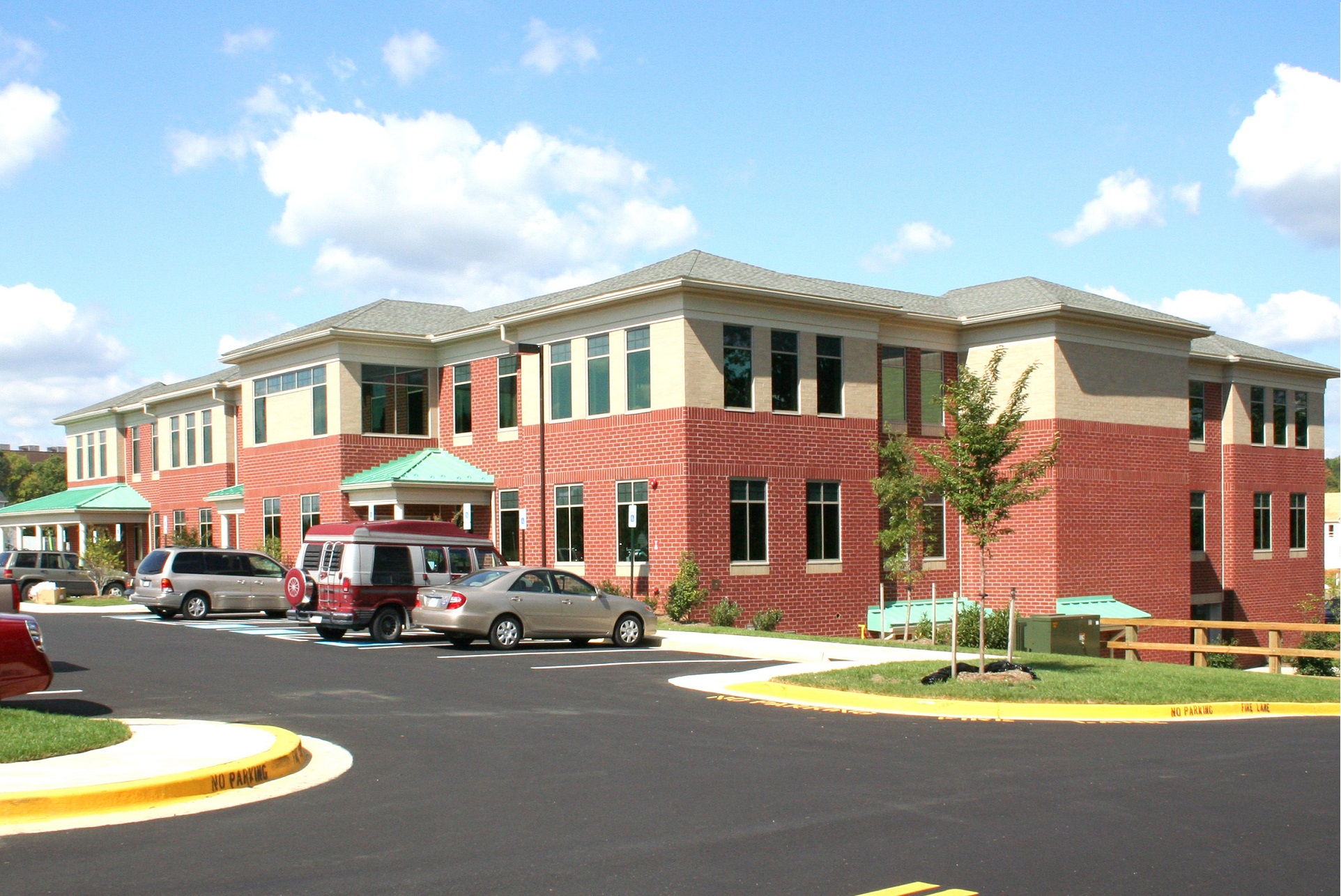 Remedy Acquires Medical Office Building in Annapolis, Maryland