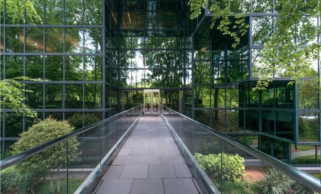 Goldbergs Group Signs Headquarters Deal at Wildwood Park in Atlanta