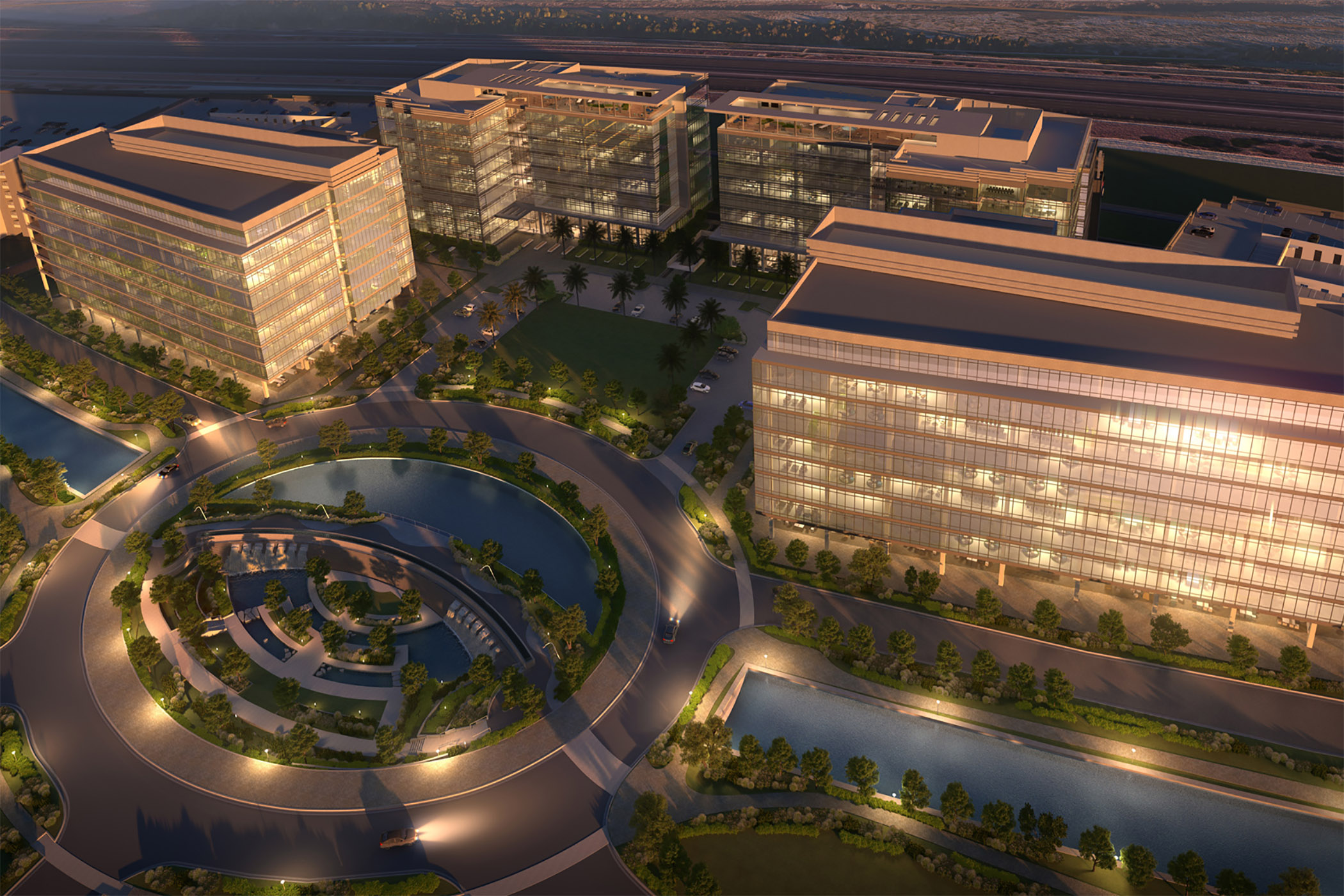 Foreign Investor Acquires Tempe Office in Arizona's Largest Deal of 2020