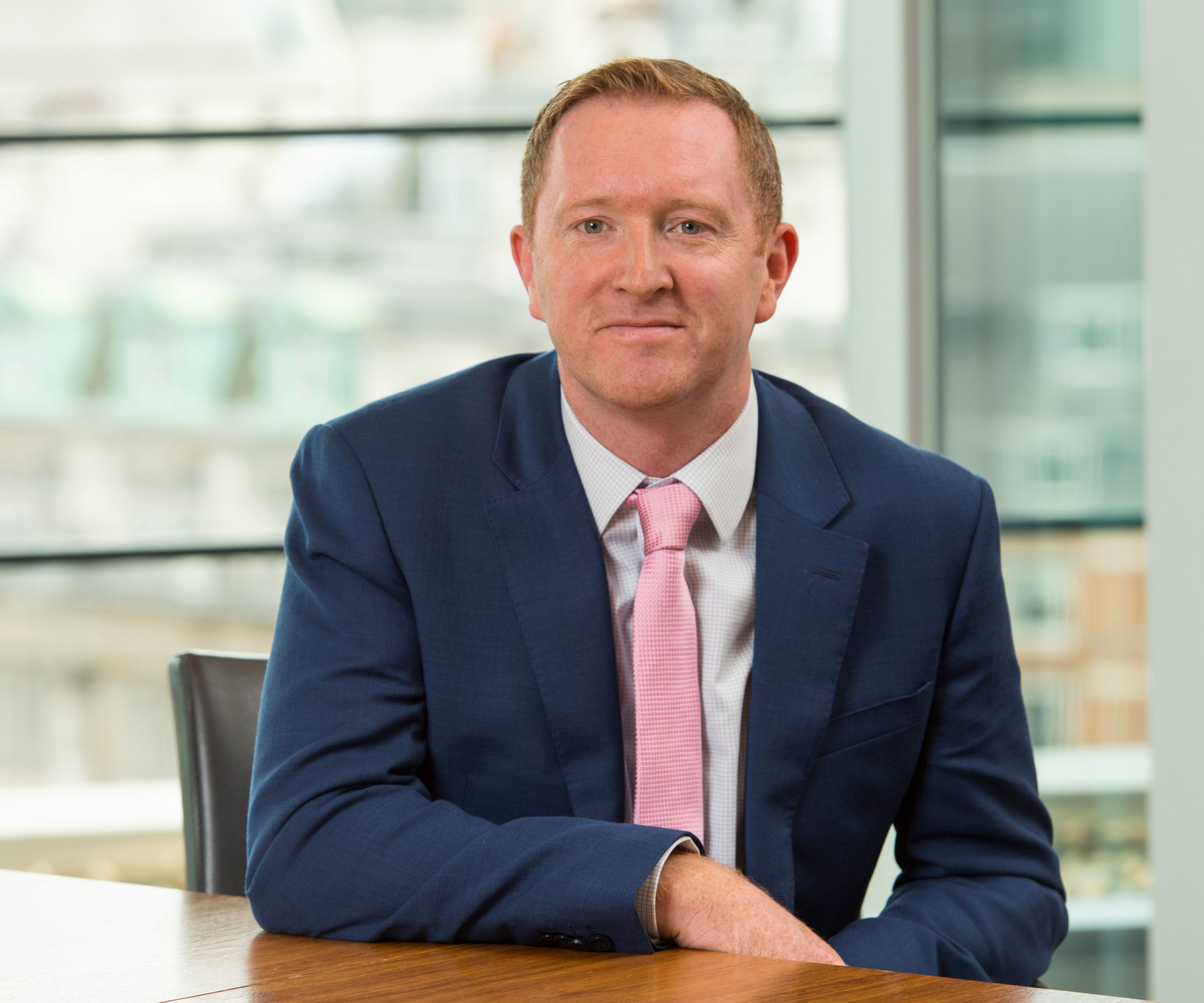 Legal & General Targets £10 Billion of Investment into UK Build-to-Rent ...