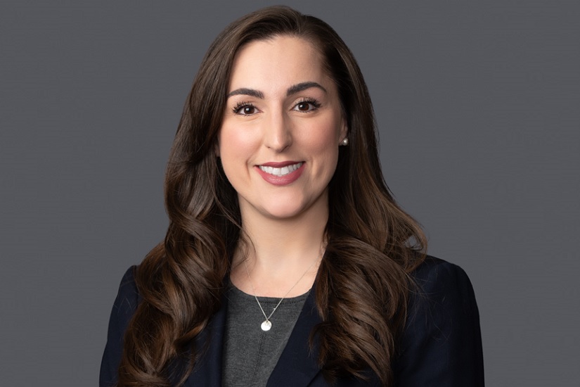 HPY Adds Commercial Litigation Attorney in New York