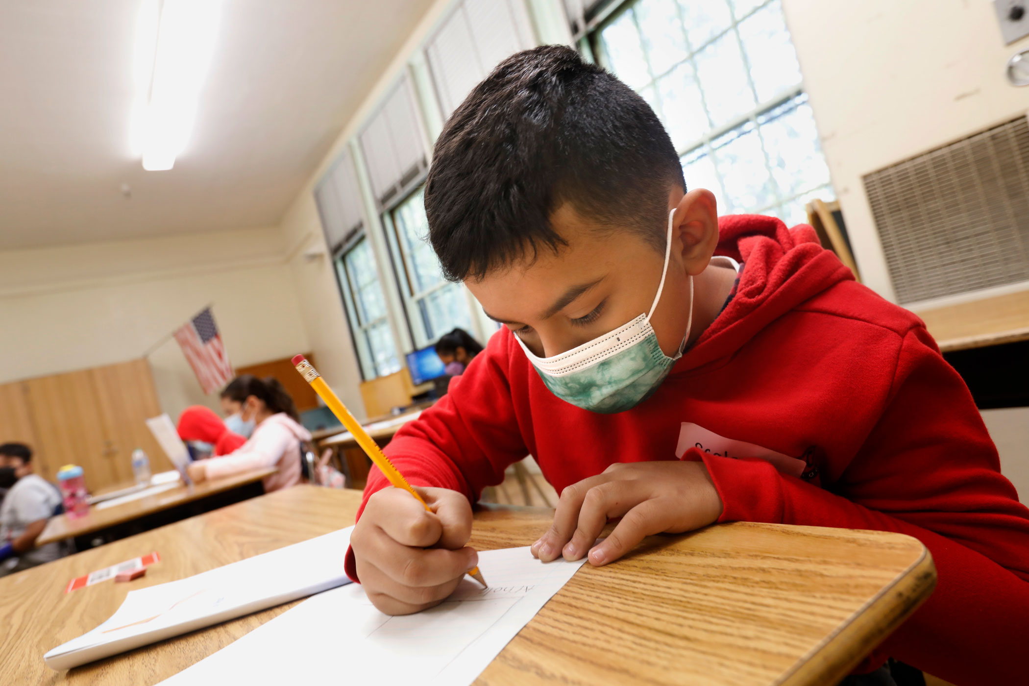 STR: 2021–22 School Break Calendars Revert to More Traditional Learning